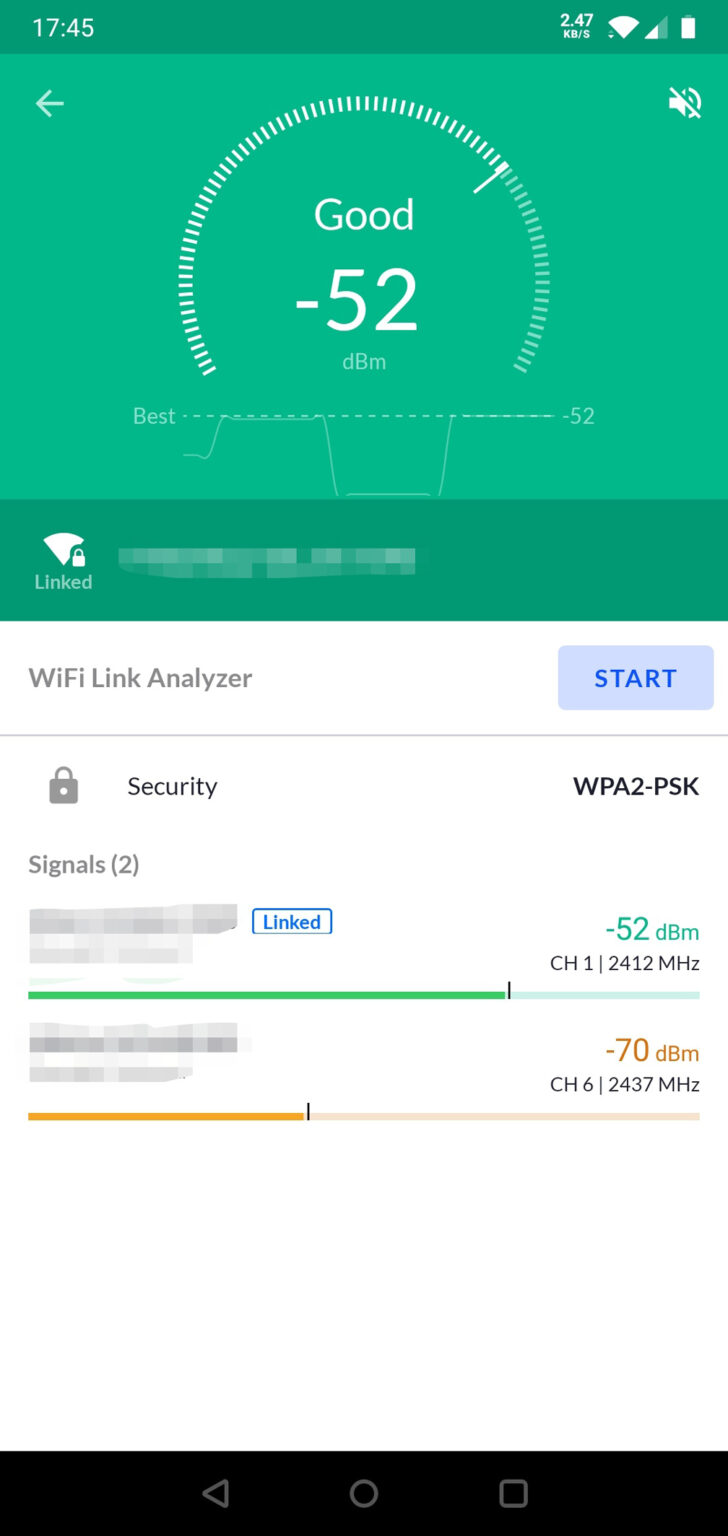Kostenlos WLAN-Abdeckung auf Karte planen und eigene WLAN-Heatmap ...