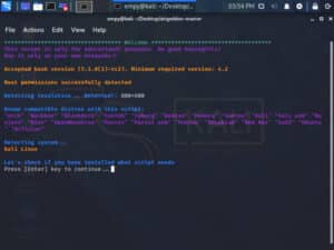 WLAN hacken mit WPA2-Tool Airgeddon inkl. Download - wlan-blog.com
